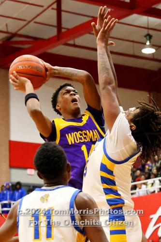 PHOTOS: Don Redden/Keith Brown Memorial Classic action shots from Day 3 ...