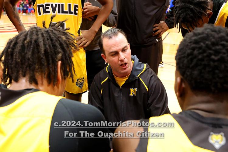 PHOTOS: Don Redden/Keith Brown Memorial Classic action shots from Day 3 ...