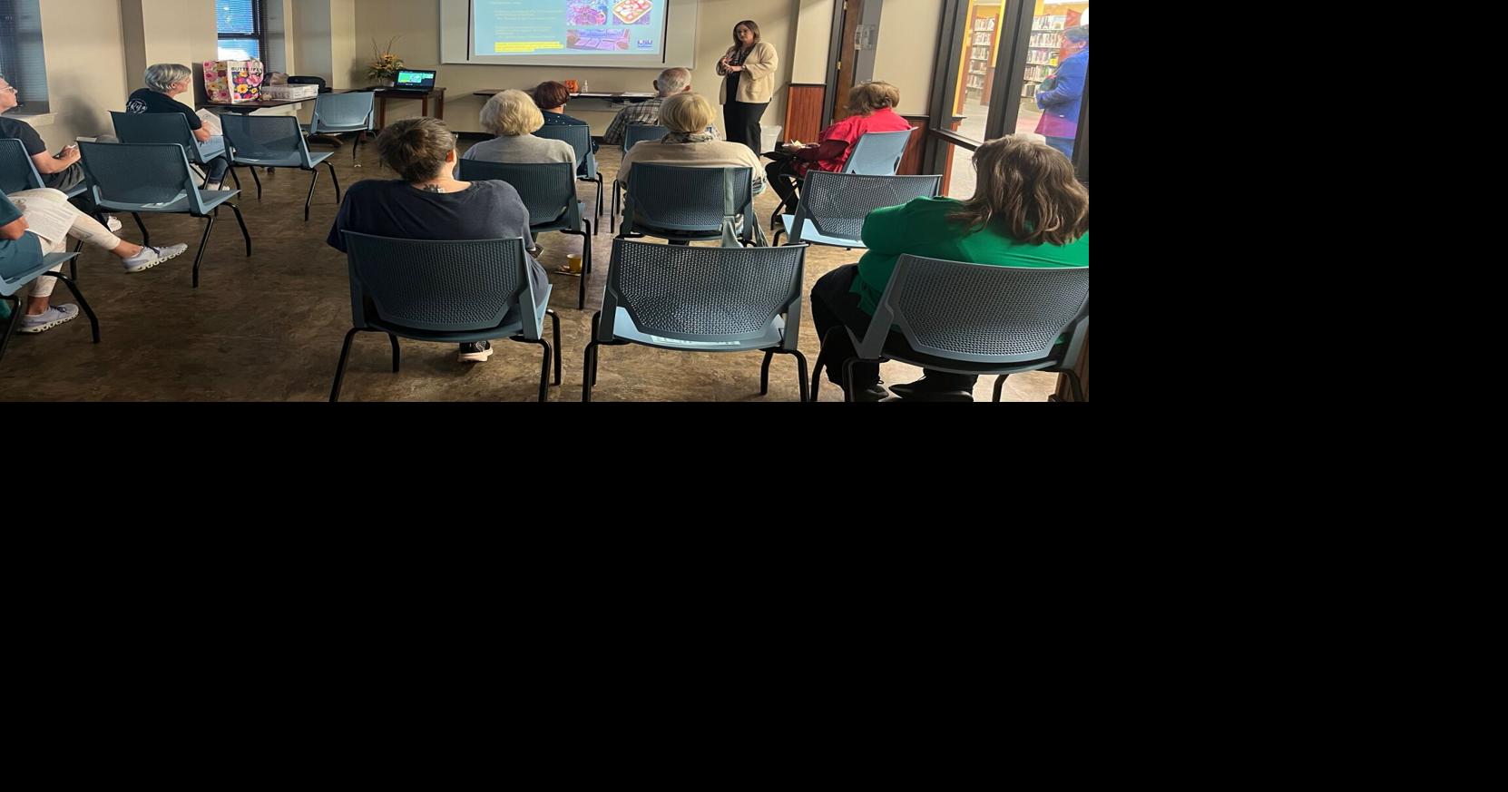 Heirloom seed program | Community | hannapub.com