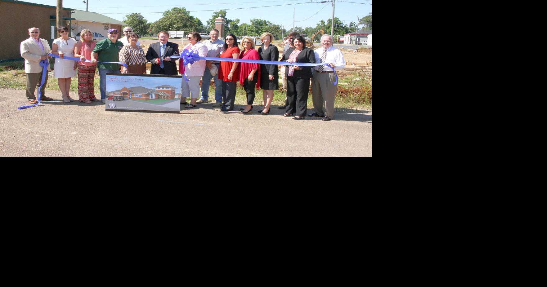 VTC construction underway | The Concordia Sentinel | hannapub.com