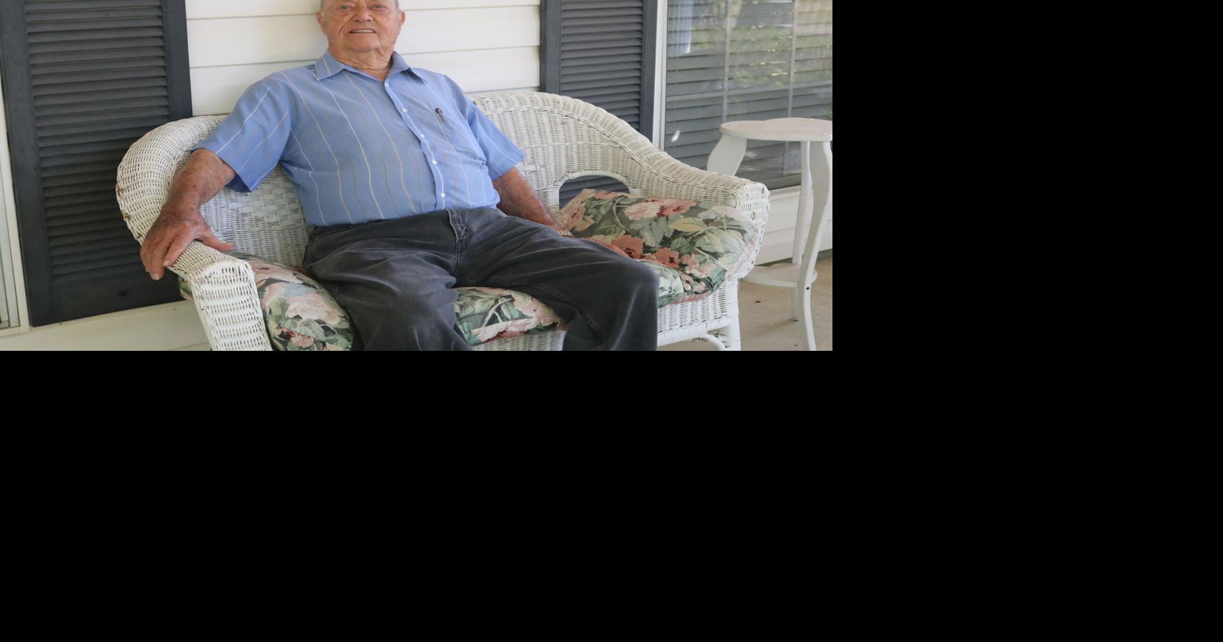 Franklin Parish native recalls WWII service | Community | hannapub.com