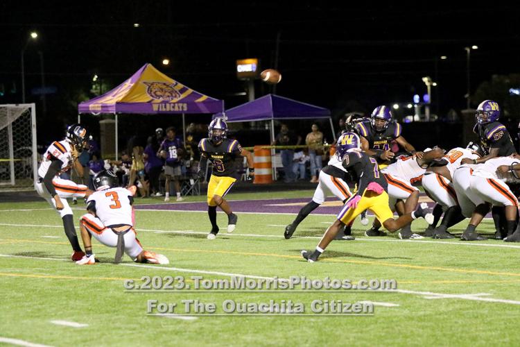 PHOTOS: Wossman 12, Union 7 | Gallery | hannapub.com