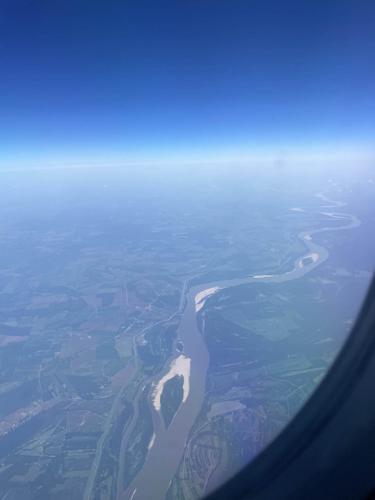 Bird's eye view | Local/State Headlines | hannapub.com