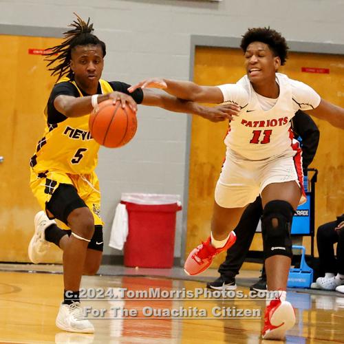 PHOTOS: Don Redden/Keith Brown Memorial Classic action shots from Day 3 ...