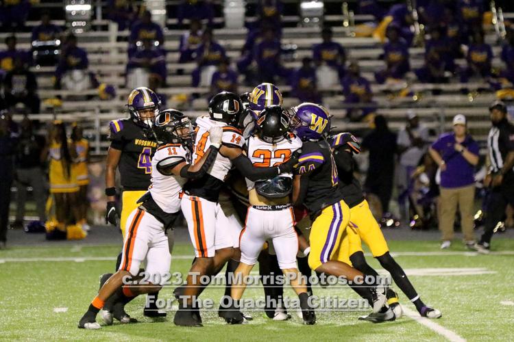 PHOTOS: Wossman 12, Union 7 | Gallery | hannapub.com