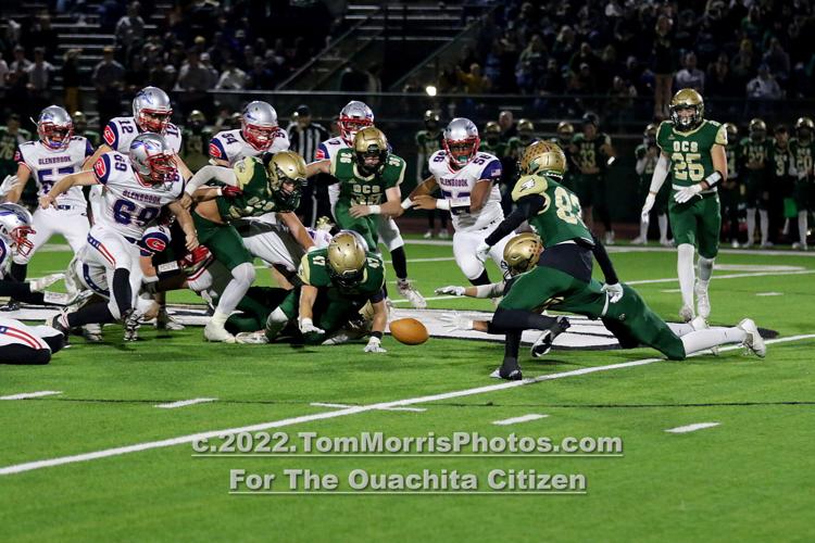 PHOTOS: OCS 28, Glenbrook 27 | Gallery | hannapub.com