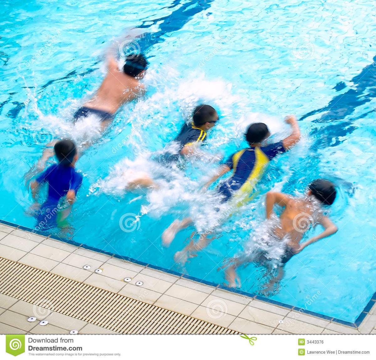 Free swimming lessons offered in Winnsboro | Sports | hannapub.com