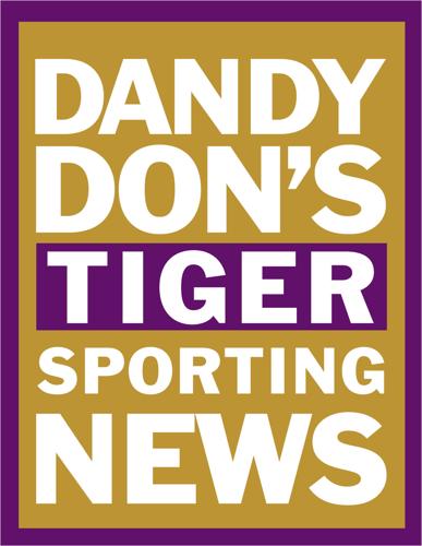 'Dandy Don' celebrates 20 years of providing LSU sports news | Sports ...
