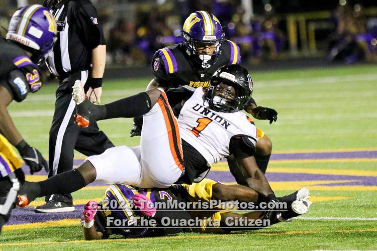 PHOTOS: Wossman 12, Union 7 | Gallery | hannapub.com