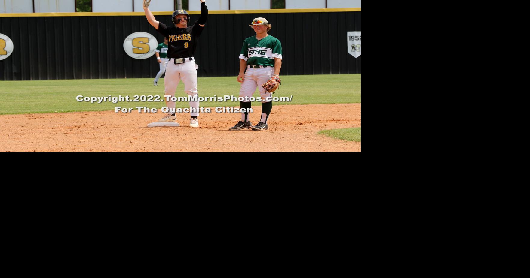 Neville baseball sweeps District 2-4A top honors | Sports | hannapub.com