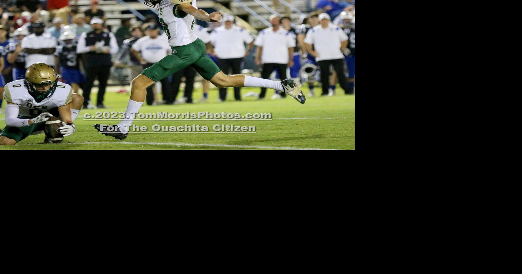 PHOTOS: OCS 41, St. Frederick 7 | Gallery | hannapub.com