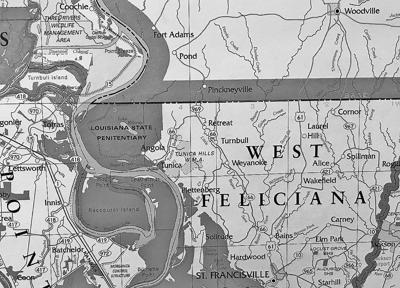 Stanley Nelson - ‘We stopped at … Pinckneyville’ | The Concordia ...