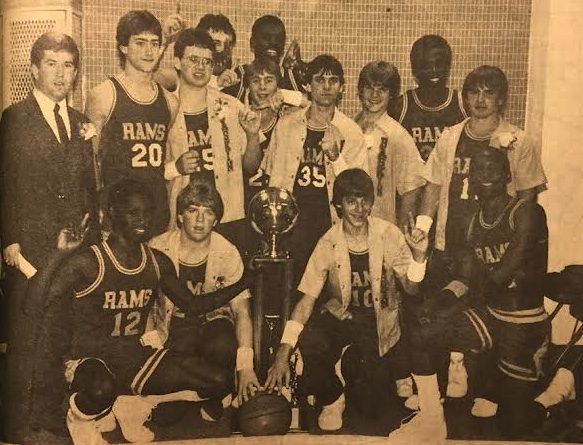 Top parish prep teams of the last century | Sports | hannapub.com