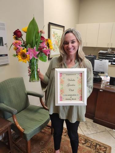 Vidalia Garden Club | Community | hannapub.com