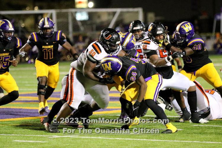PHOTOS: Wossman 12, Union 7 | Gallery | hannapub.com