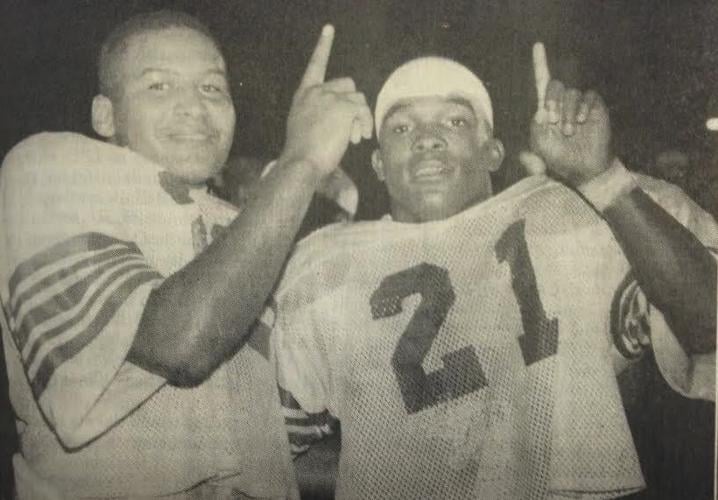 Top parish prep teams of the last century | Sports | hannapub.com