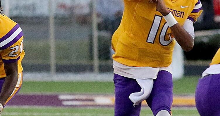 Wossman scores jamboree win over Carroll | Sports | hannapub.com