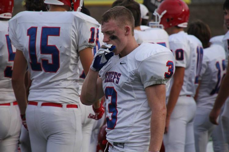 West Ouachita at Ruston Jamboree (Friday, August 29) | The Ouachita ...