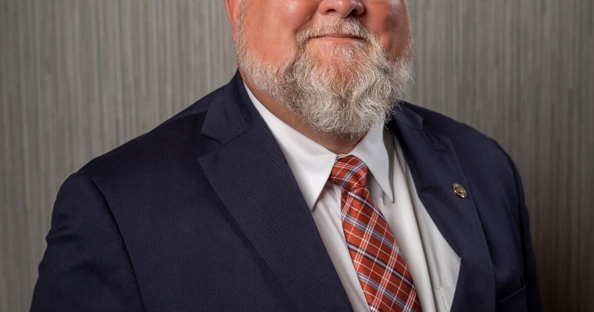 Dean Baugh joins NLEP team as director of existing industry | Tempo ...