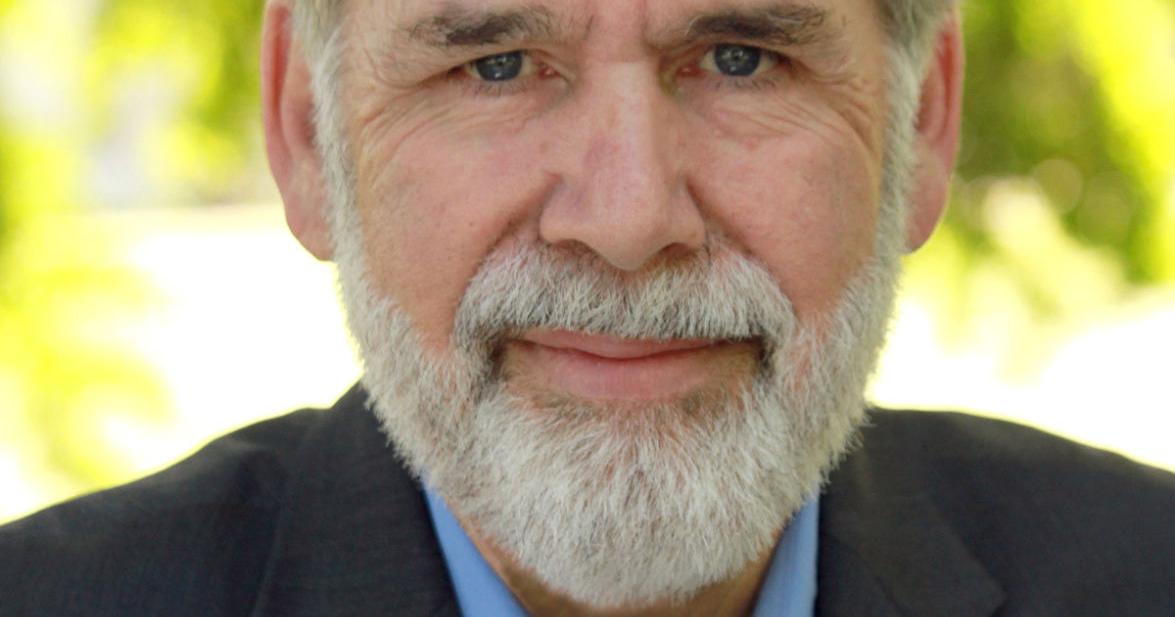 Stanley Nelson: ‘His eye was a flame of fire’ | The Concordia Sentinel ...