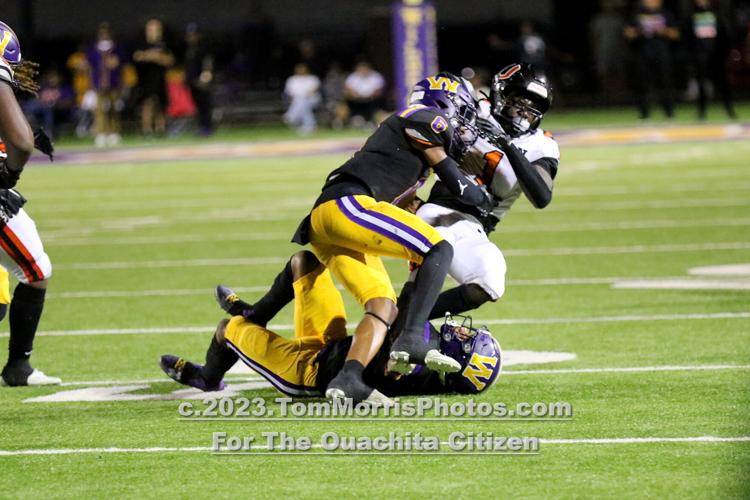 PHOTOS: Wossman 12, Union 7 | Gallery | hannapub.com