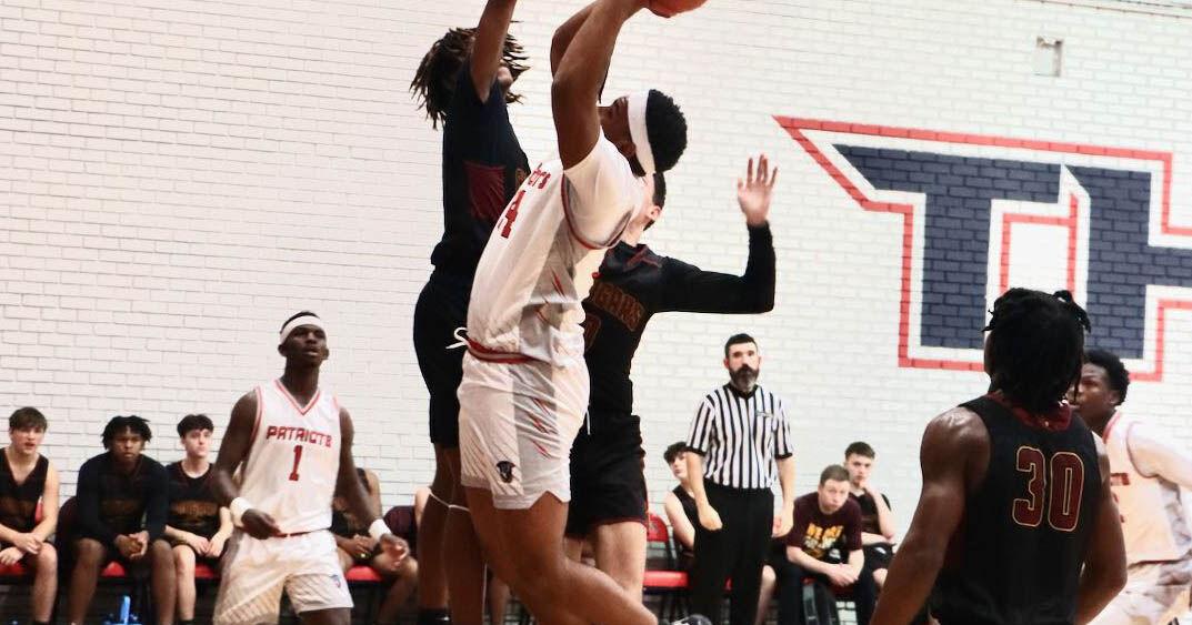 No. 5 FP hosts No. 1 Wossman Friday | Sports | hannapub.com