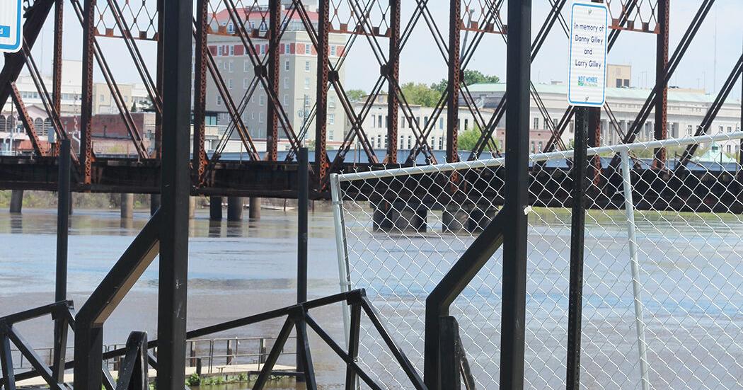 WM opens public boat slip on river | Local/State Headlines | hannapub.com