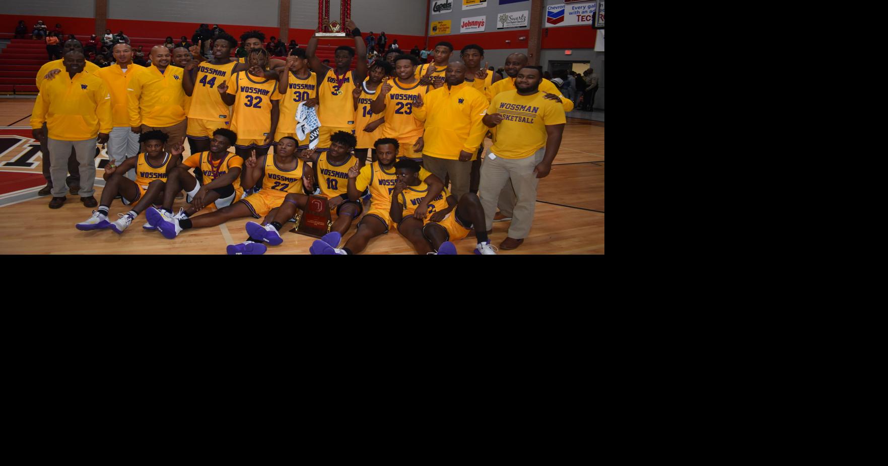 Fast start allows Wossman to hoist Don Redden trophy | Sports ...