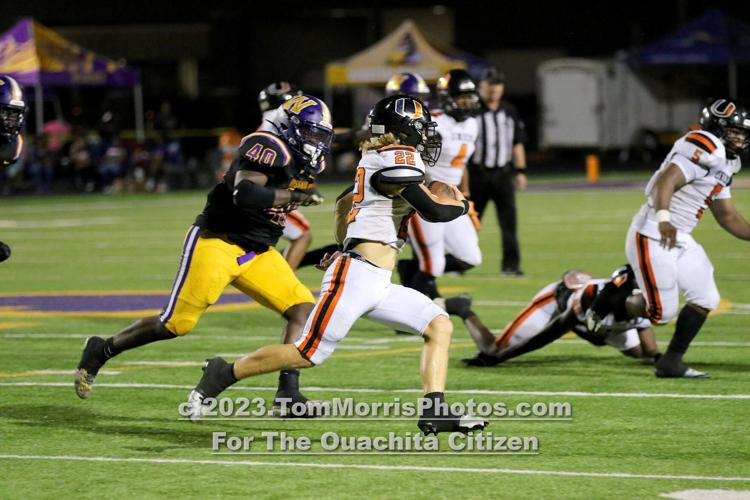 PHOTOS: Wossman 12, Union 7 | Gallery | hannapub.com