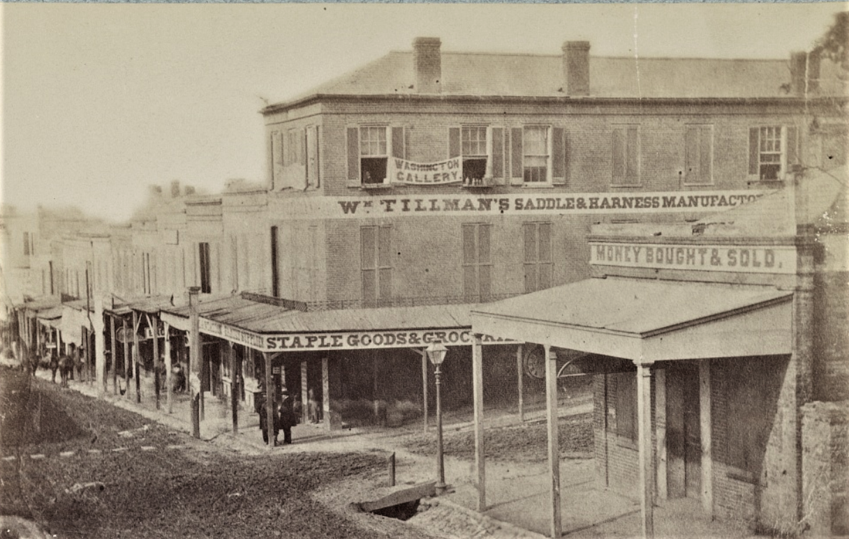 Stanley Nelson: 'Newitt Vick: Founder of Vicksburg' | Opinion ...