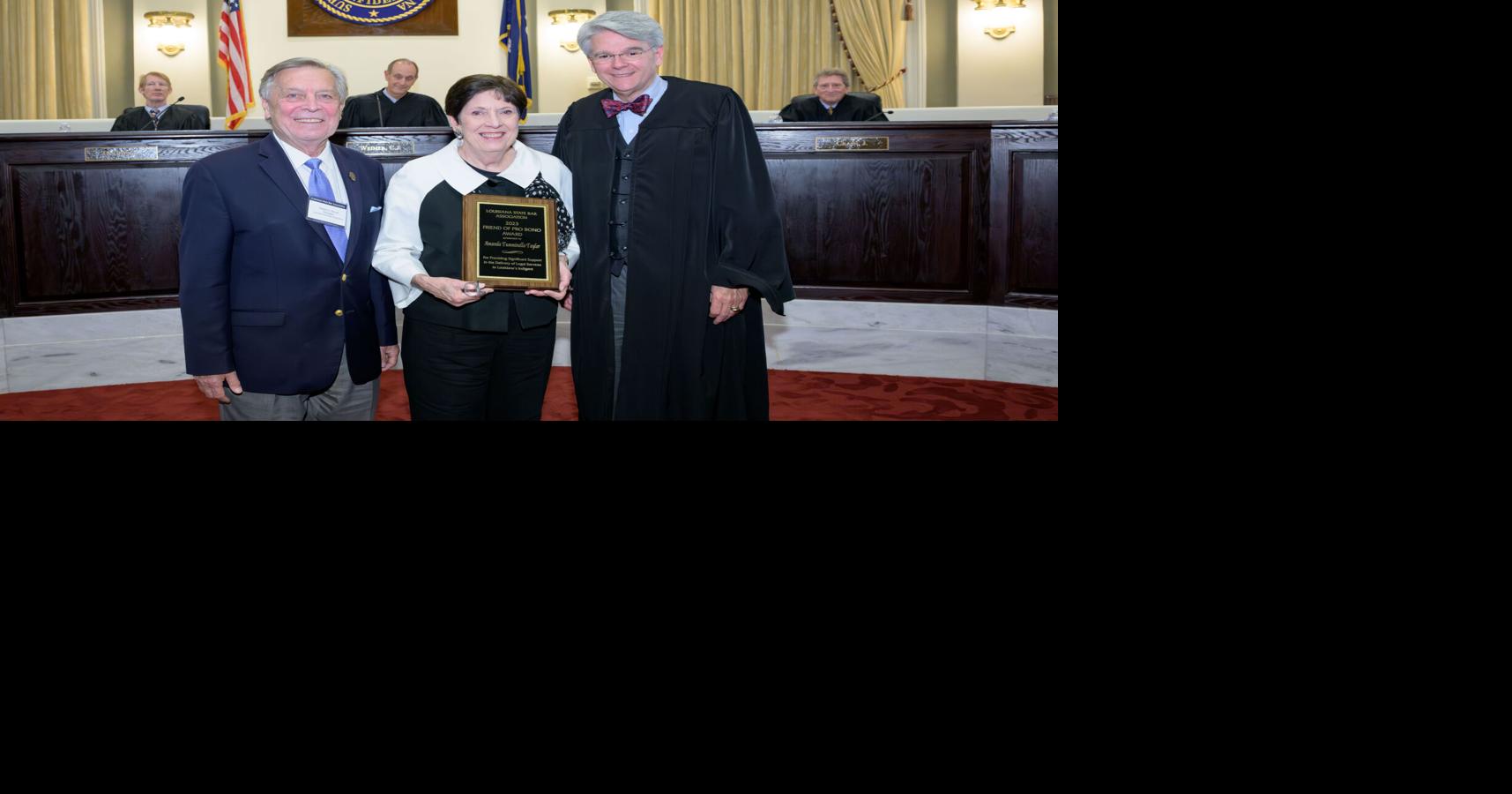 LSBA | Community | hannapub.com