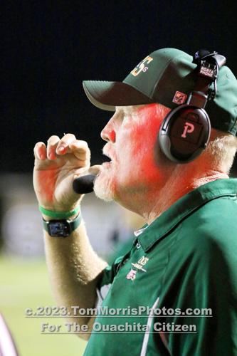 PHOTOS: OCS 41, St. Frederick 7 | Gallery | hannapub.com