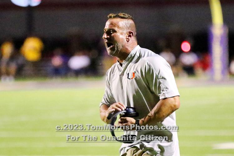 PHOTOS: Wossman 12, Union 7 | Gallery | hannapub.com