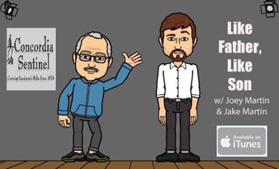 LISTEN: Ferriday standout leaving for Trinity | Sports | hannapub.com