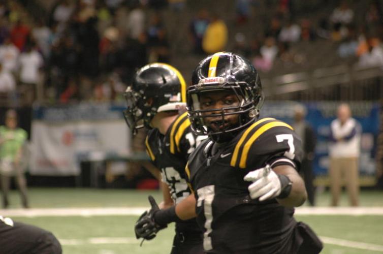 Alabama football players arrested at Forsythe Park | The Ouachita ...