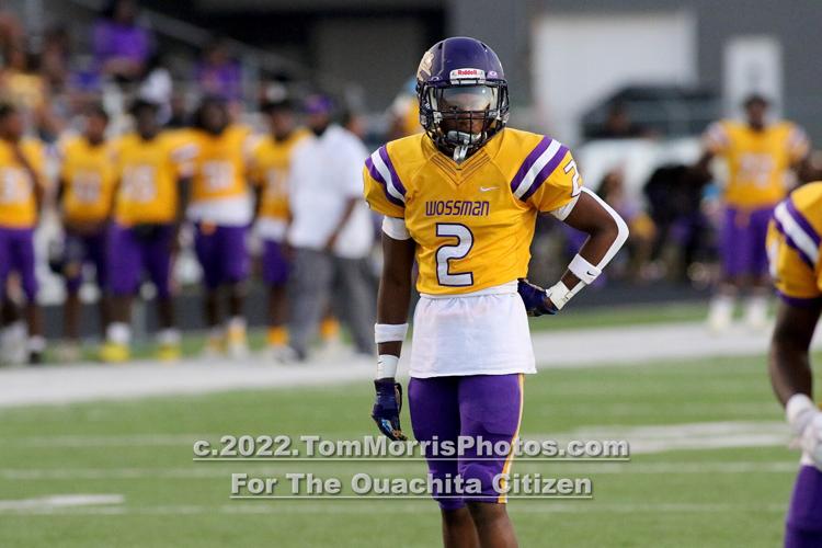 PHOTOS: Calvary Baptist 52, Wossman 20 | Gallery | hannapub.com