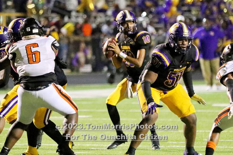 PHOTOS: Wossman 12, Union 7 | Gallery | hannapub.com