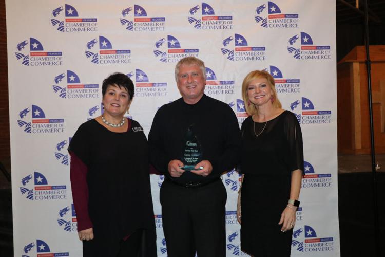 Winnsboro-Franklin Chamber of Commerce Installation Banquet | Community ...