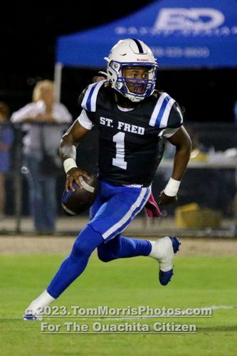 PHOTOS: OCS 41, St. Frederick 7 | Gallery | hannapub.com