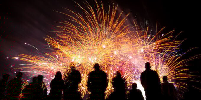Fireworks scheduled Dec. 31, 6:30 p.m. | Local/State Headlines ...