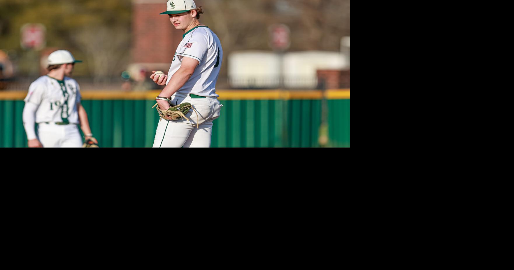 OCS baseball flying under the radar | Sports | hannapub.com