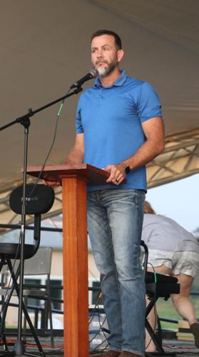 Community Prayer & Vigil for Watson Calhoun | Community | hannapub.com