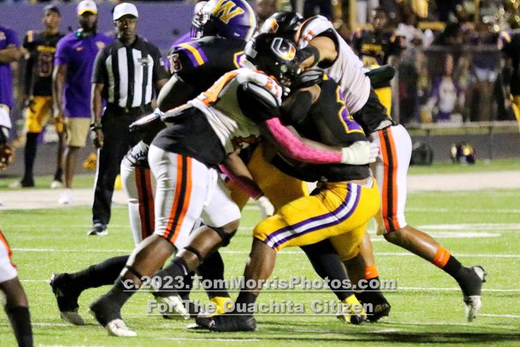 PHOTOS: Wossman 12, Union 7 | Gallery | hannapub.com