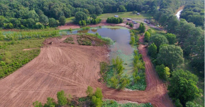 Bussey Brake WMA set to open July 15 | Outdoors | hannapub.com