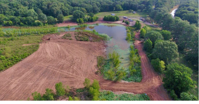 Bussey Brake WMA set to open July 15 | Outdoors | hannapub.com