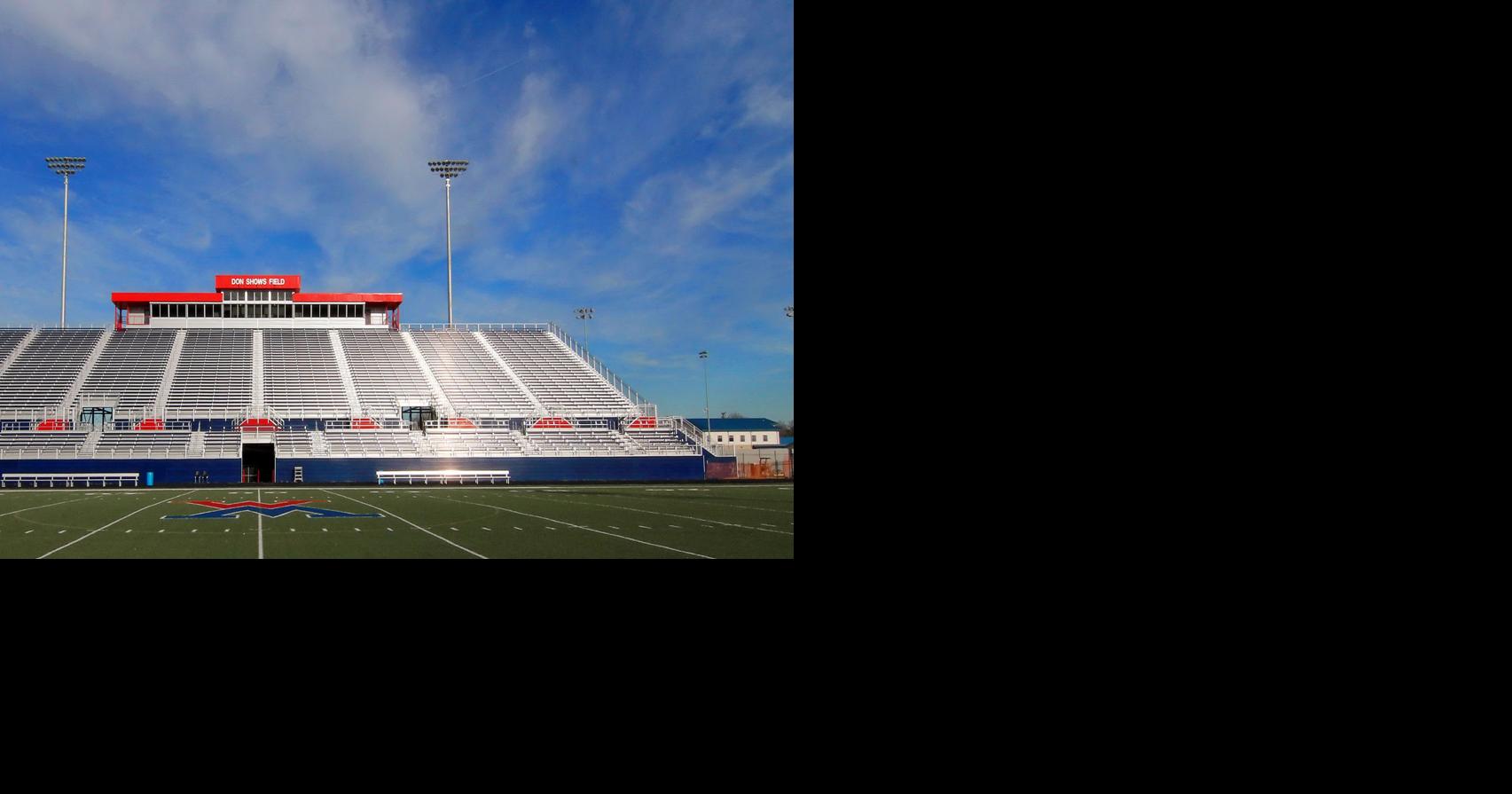 West Monroe's stadium upgrades near completion | Sports | hannapub.com