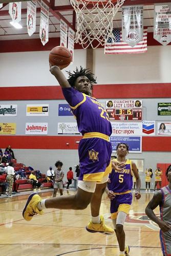 Don Redden Recap: Ouachita races past Rayville | Sports | hannapub.com