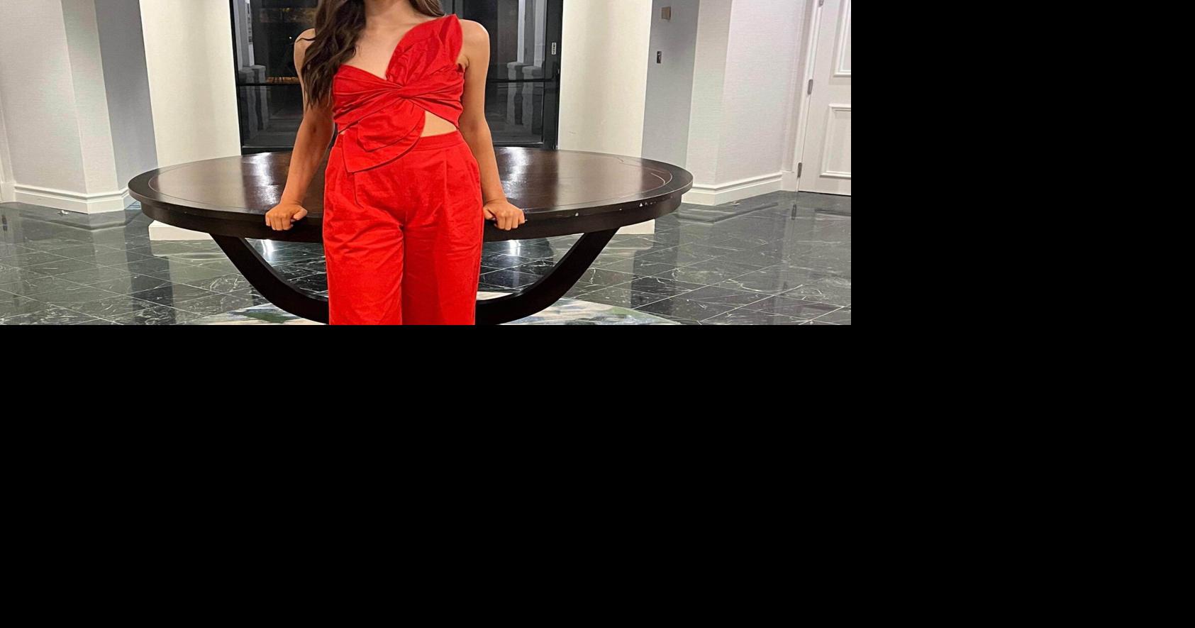 Jones shines in Miss Louisiana Teen USA | Community | hannapub.com