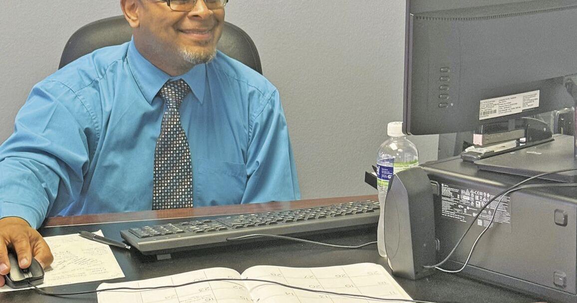 Ferriday Chief of Police suspended | Crime | hannapub.com