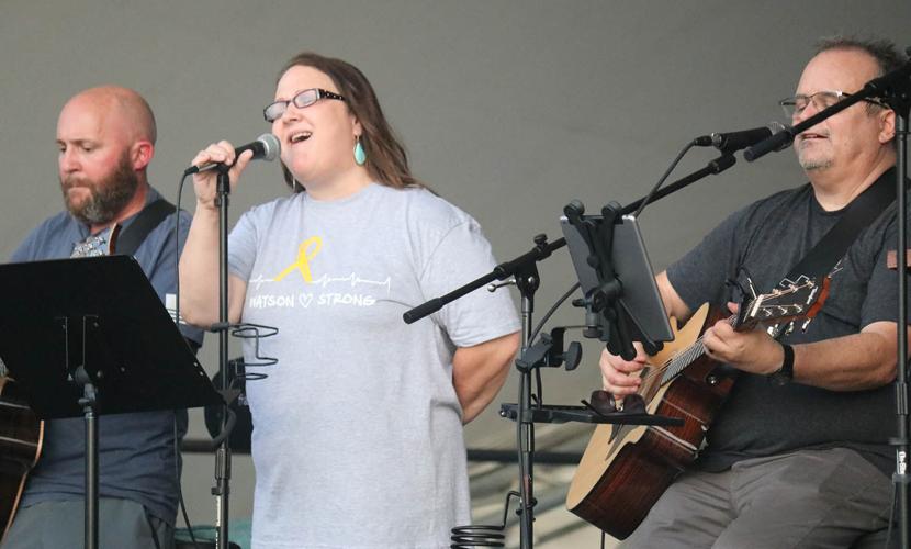 Community Prayer & Vigil for Watson Calhoun | Community | hannapub.com